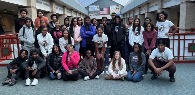 Gallery - DHS Main Gallery 22-23