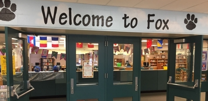 Gallery - Fox Main Page Photos