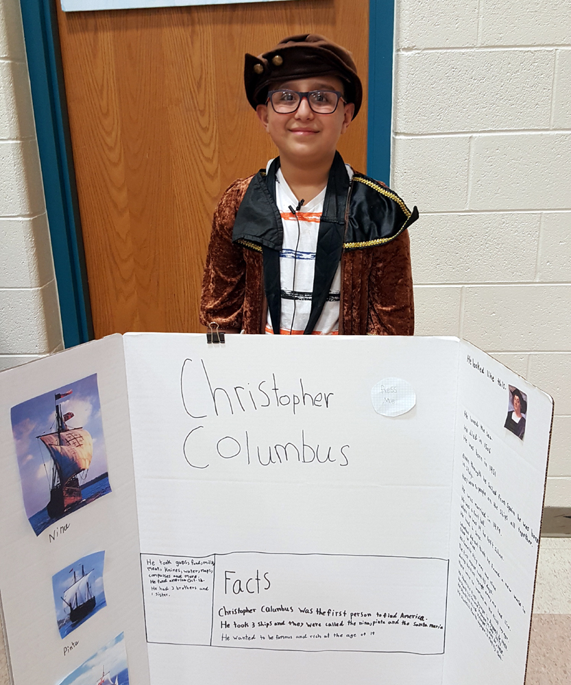 Gallery - 2017 Wax Museum