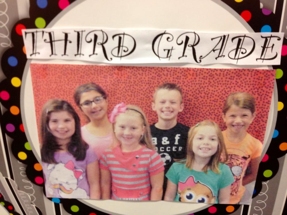 Gallery - Student Council Members