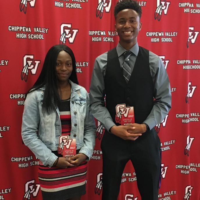 Gallery - CVHS Athletics June 2017