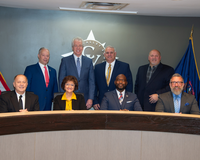 Gallery - CVS School Board