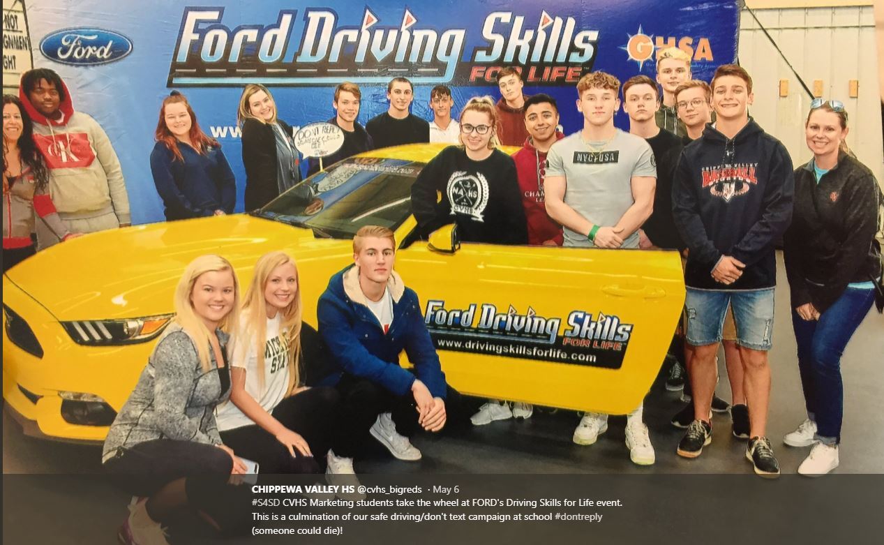 Gallery - CVHS Career Gallery