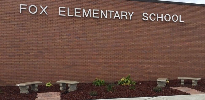 Fox Elementary School