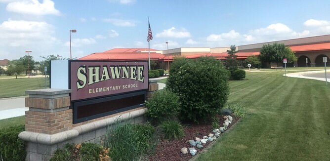 Shawnee Elementary School