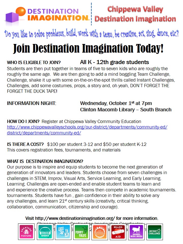 Gallery - Parents page