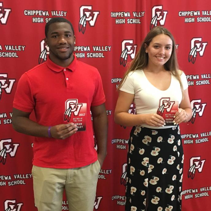 Gallery - CVHS Athletics June 2017