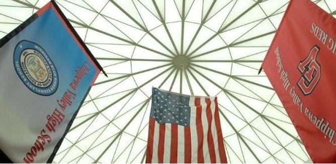 Chippewa Valley High School