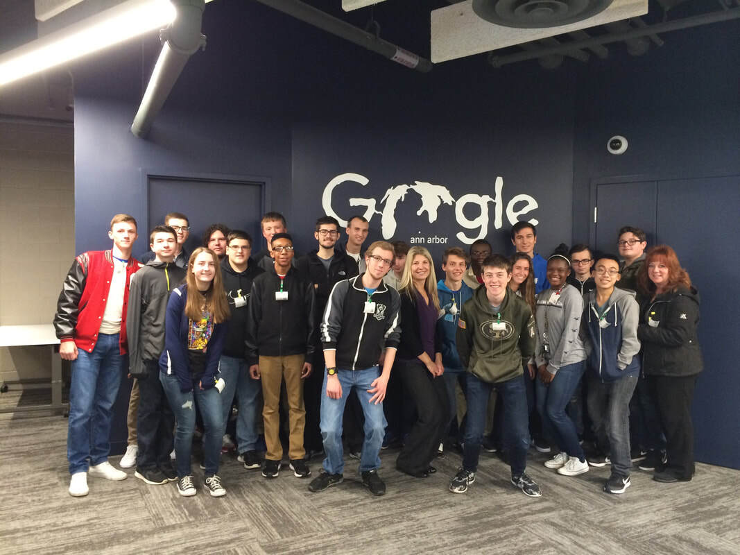 Gallery - CVHS Career Gallery