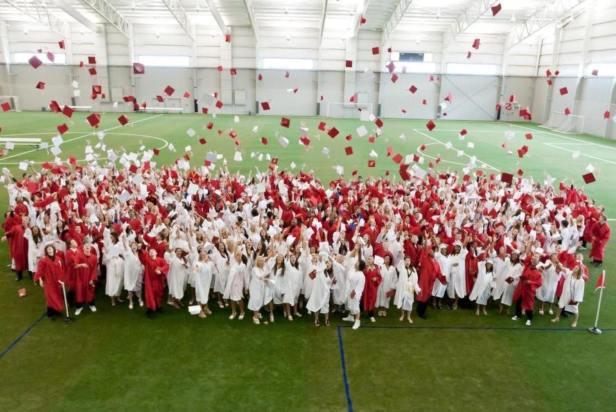 9th Grade Center - Chippewa Valley High School