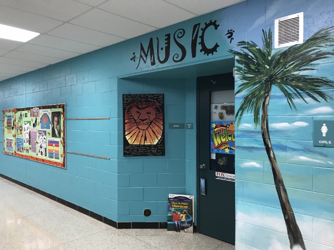 Fox Elementary School