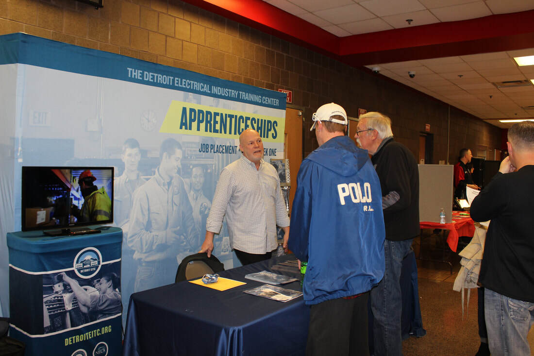 Gallery - CVHS Career Gallery