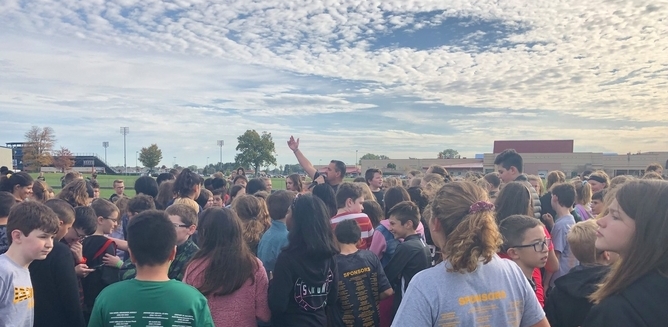 Seneca Middle School