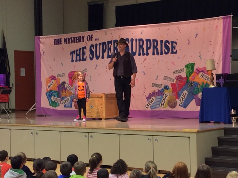 Gallery - PBIS Assembly