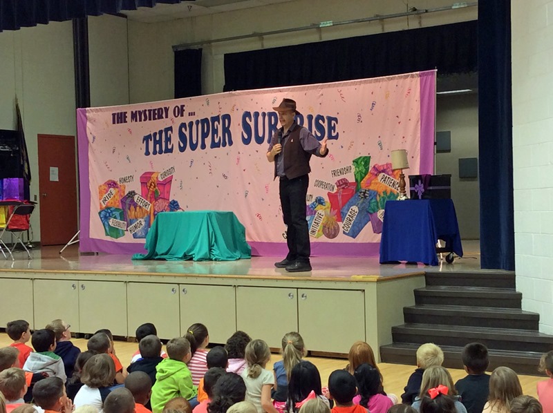 Gallery - PBIS Assembly