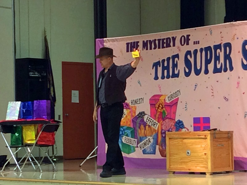 Gallery - PBIS Assembly