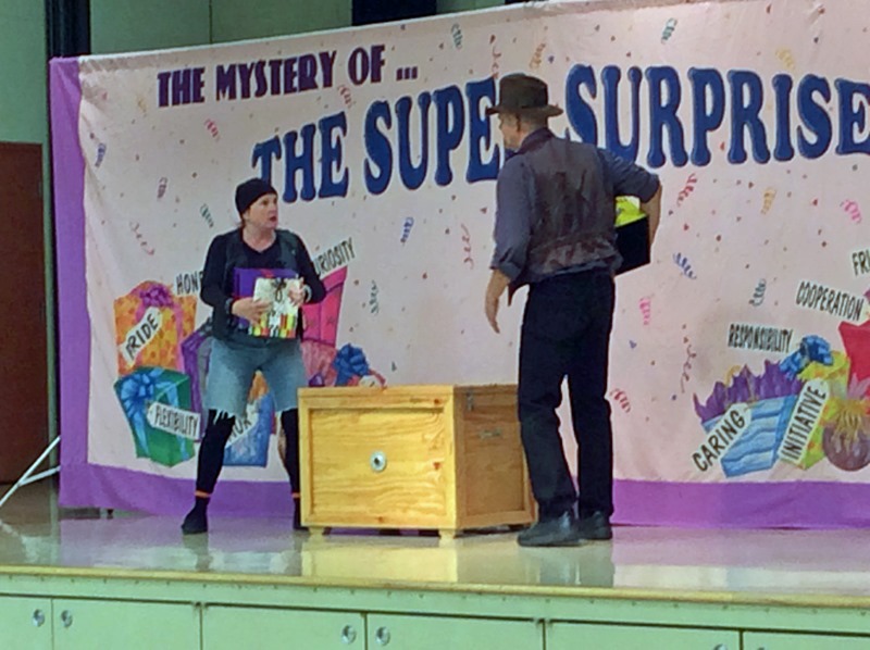 Gallery - PBIS Assembly