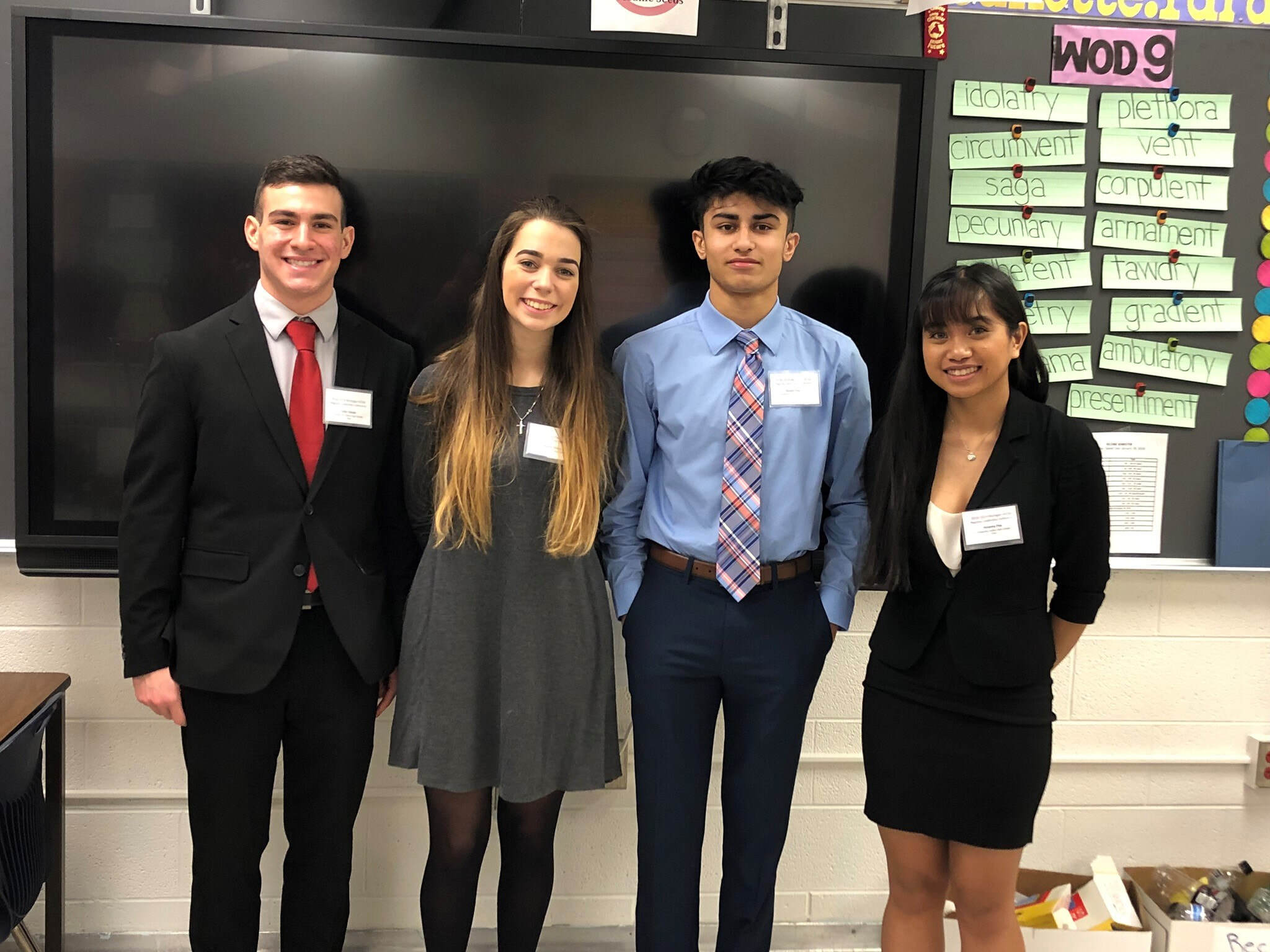 Gallery - CVHS Career Gallery