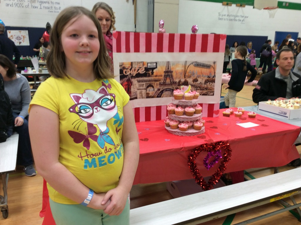 Gallery - Cupcake Wars