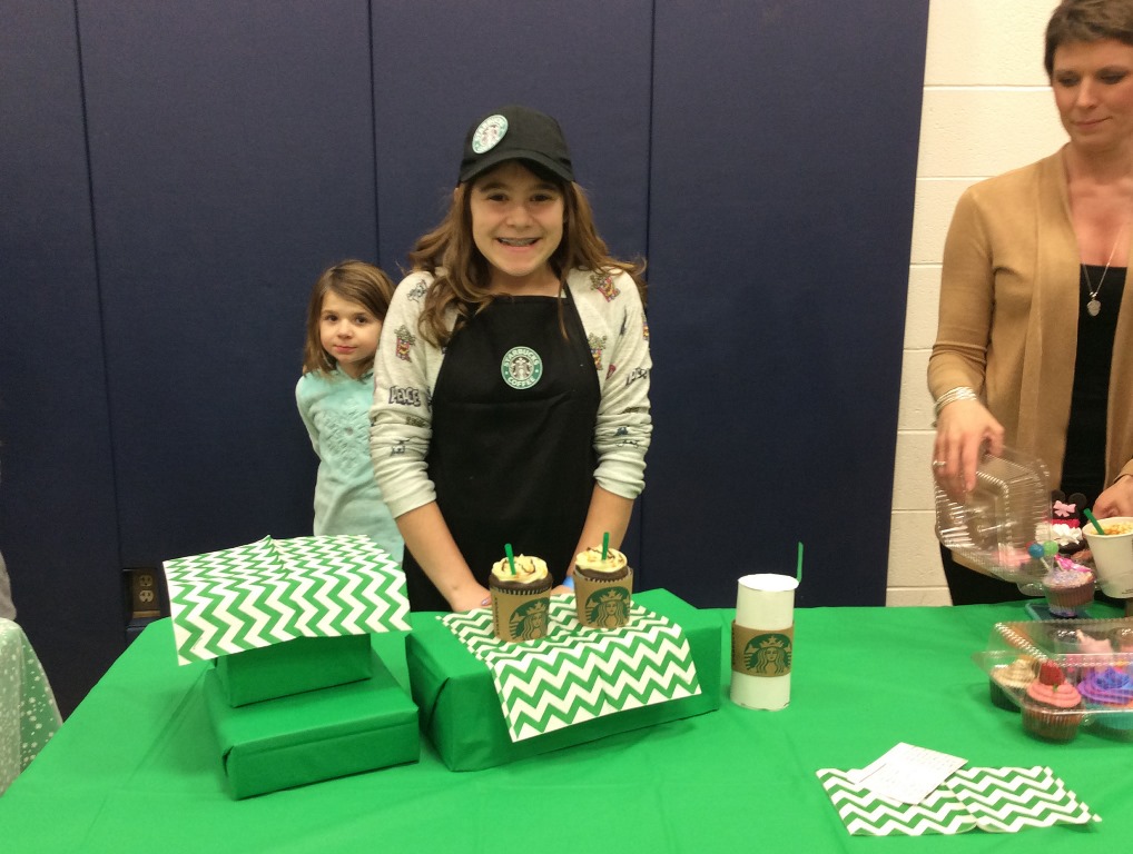 Gallery - Cupcake Wars