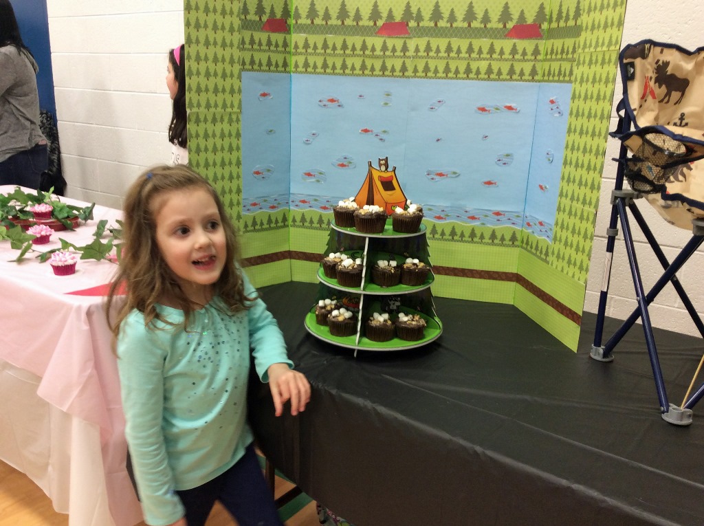 Gallery - Cupcake Wars