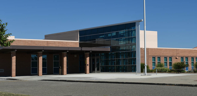 Seneca Middle School