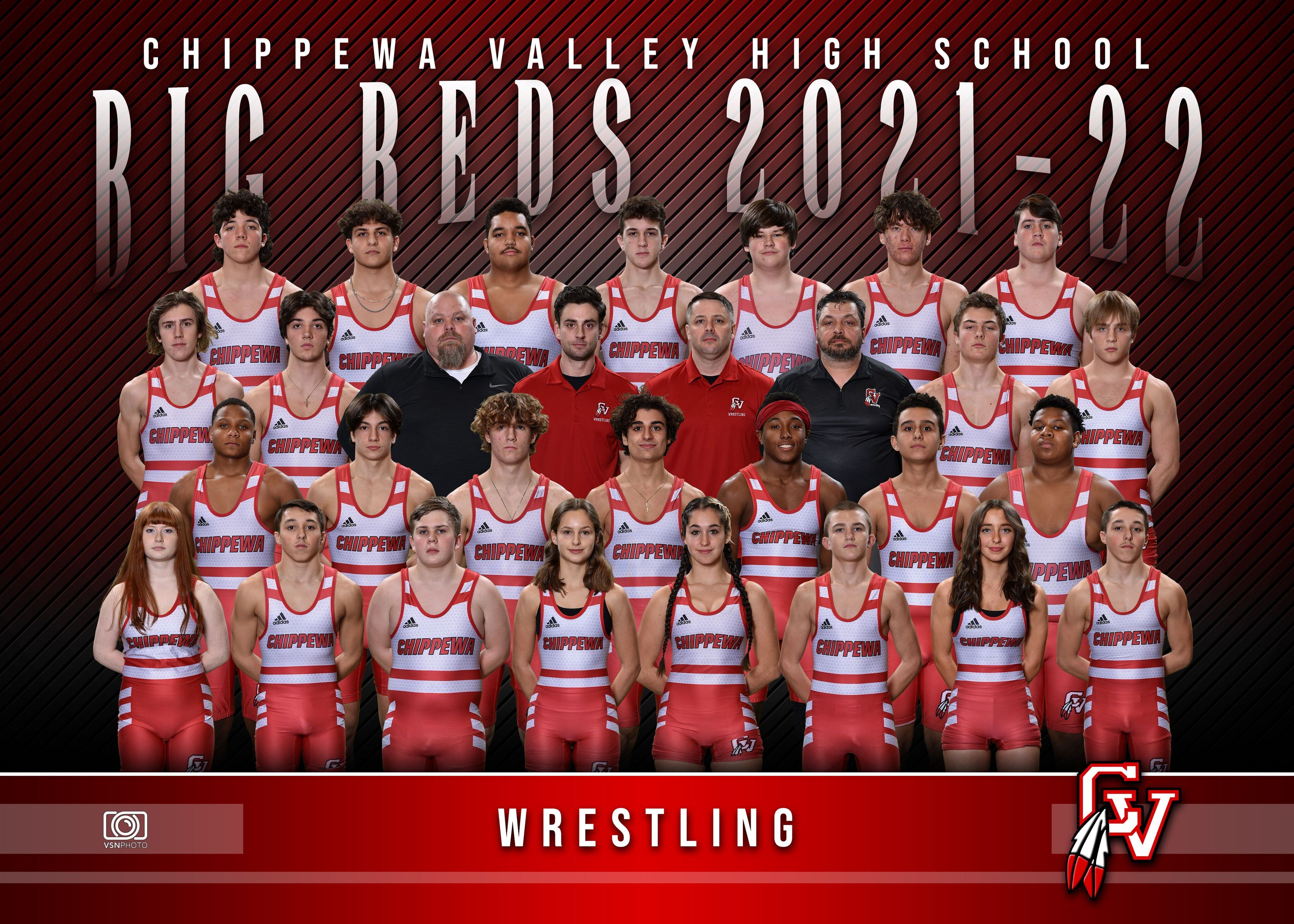 Wrestling - Winter Sports - Athletics - Athletics - High Schools ...