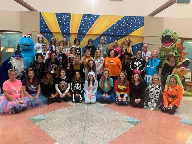 Cheyenne Elementary School