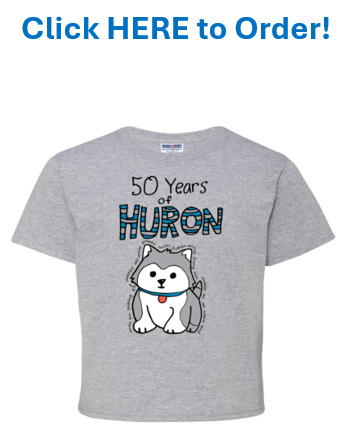 Huron Elementary School