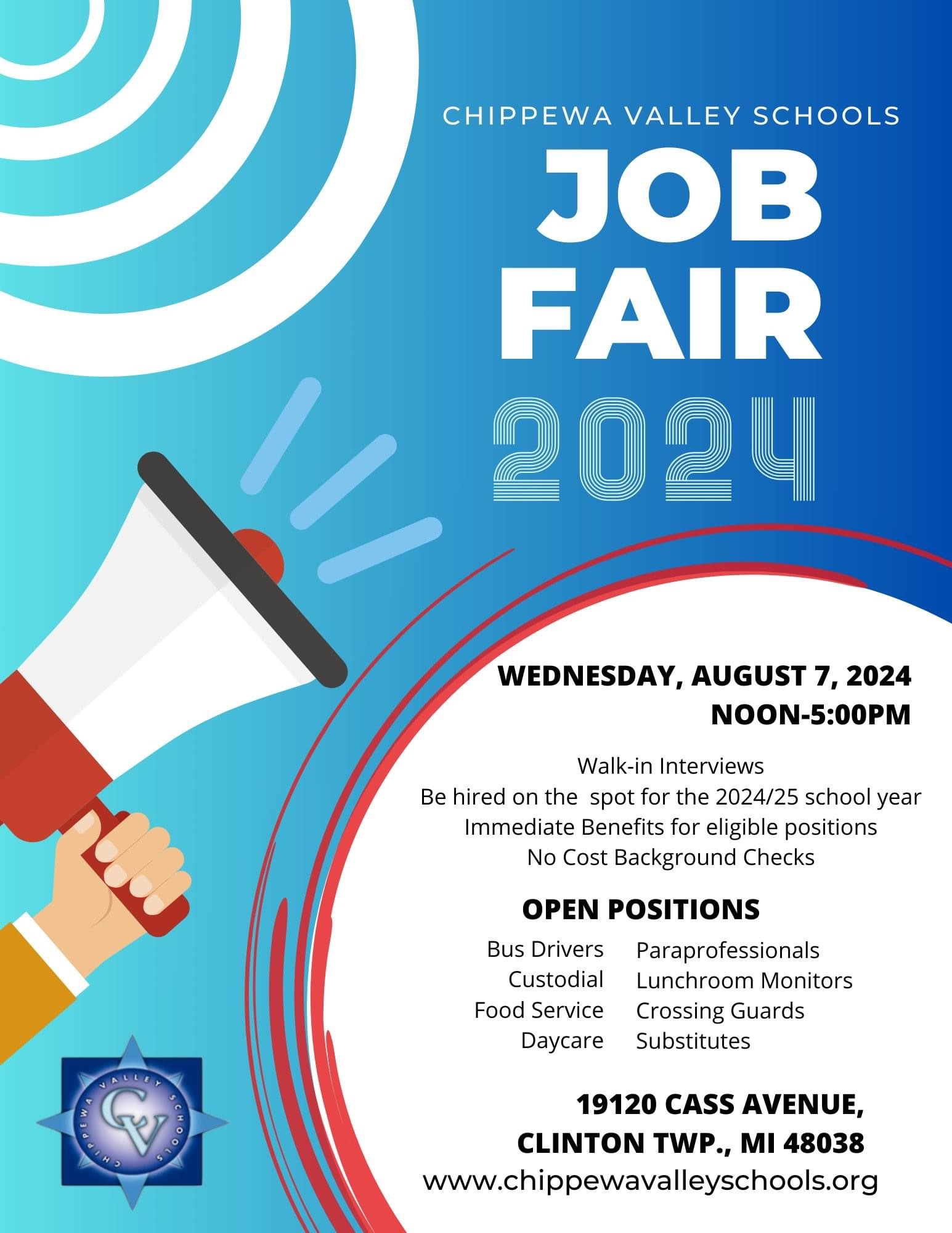 Huron Elementary School