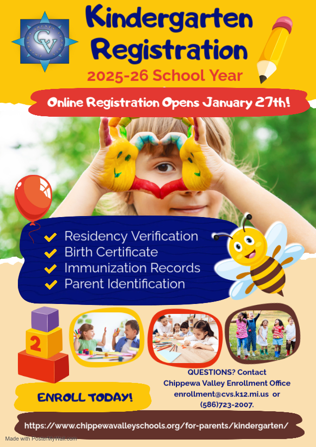 Huron Elementary School