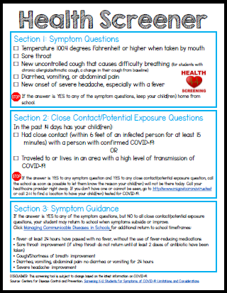 Huron Elementary School